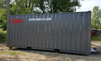 Welcome to MRC Disposal Inc.